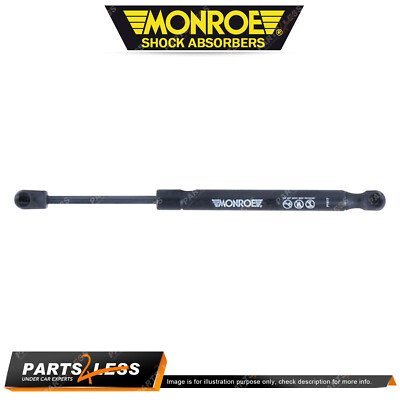 1 Pc LH or RH Monroe Boot Lid Gas Strut Lift Support / Max Lift ...