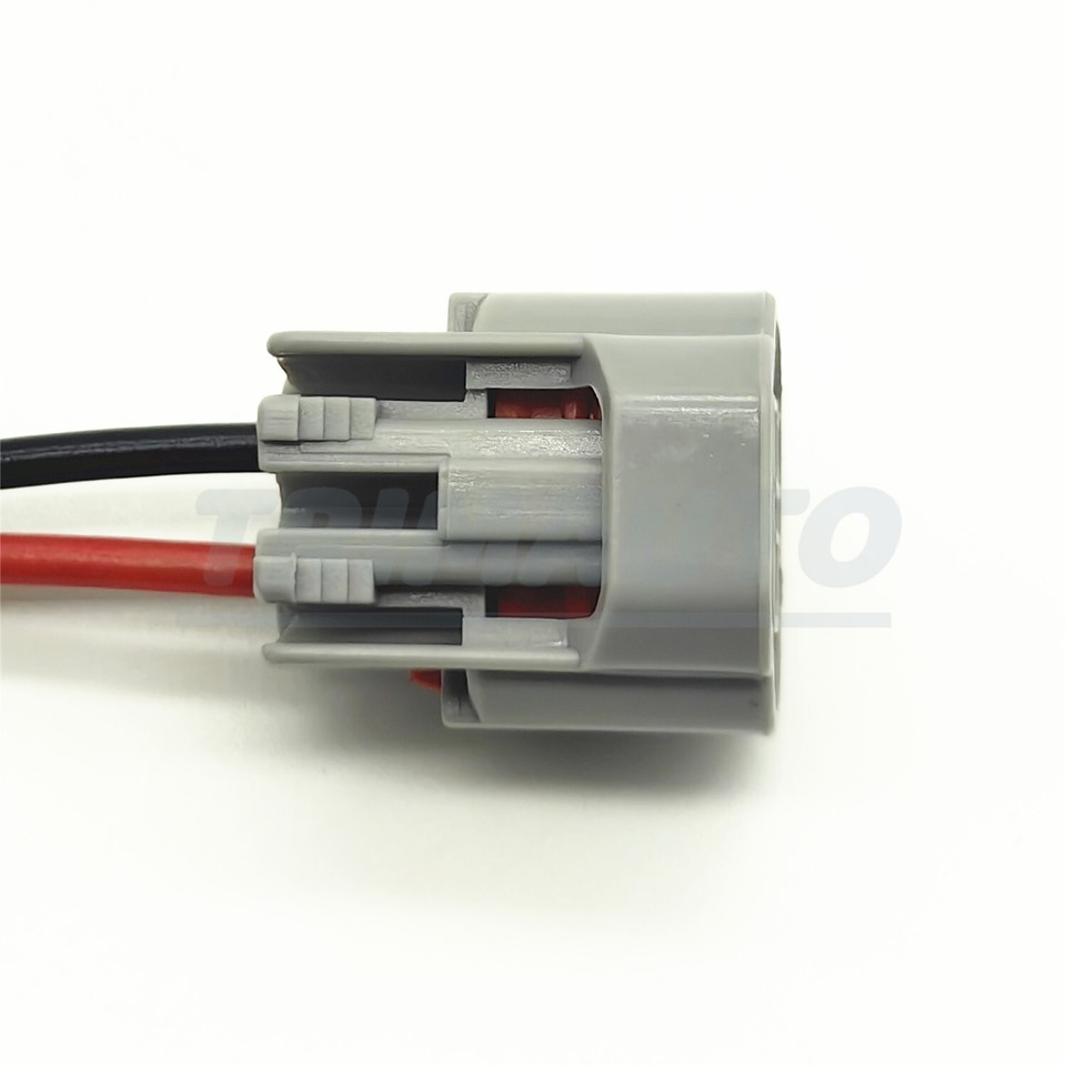 Toyota 2-Pin OEM Connector Pigtail Plug 90980-11149 | Female | 2 Pin ...