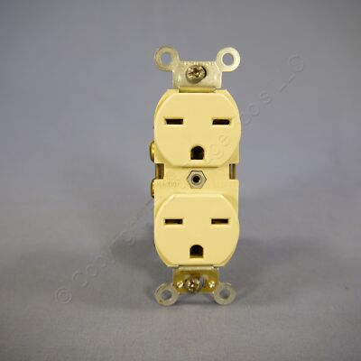 Receptacles & Outlets - 3 Phase Receptacle
