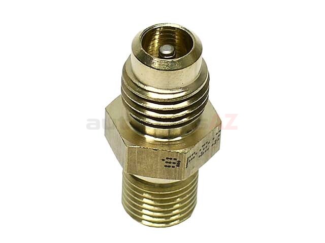 GENUINE VW/AUDI Fuel Pump Fitting 06D133400A VW Volkswagen Jetta Passat ...