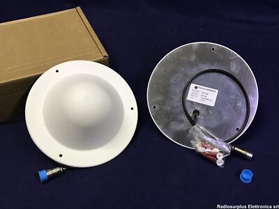 Antenna Omnidirezionale per sistema TETRA Amphenol JAYBEAM MA521P00 | eBay