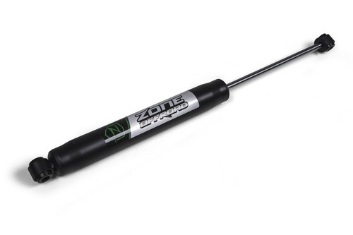 Zone Offroad Nitro Gas Shock Absorber Black Each ZON7972 | eBay