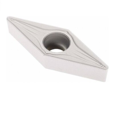 Seco Turning Insert V Shape Code 4.76 x 0.8 x 9.53mm T Insert Type - M5 ...