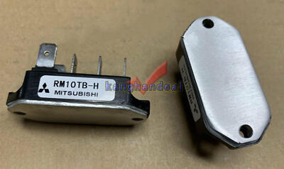 NEW 1PC RM10TB-H MITSUBISHI MODULE RM10TBH | eBay.de