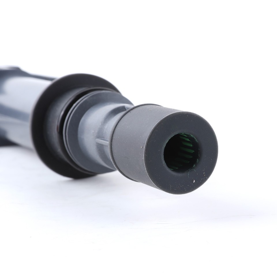 8PCS OEM Ignition Coil For 2002-09 Dodge Jeep Mitsubishi 3.7L V6 ...