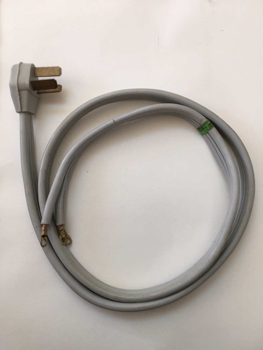 Three Prong Receptacle For Electric Stove Installing A 3 Prong