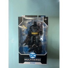 DC Multiverse Batman (Future State)