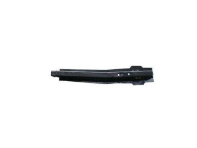 Rear Right - Passenger Side Frame Rail fits Ford Mustang 1964-1970 ...