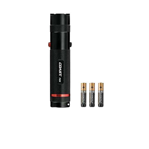COAST PX20 3 x AAA Flashlight 21654 for sale online | eBay