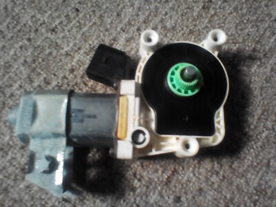 BMW e60 530i M Sport Left Rear Window Motor - 67626922320 | eBay Australia