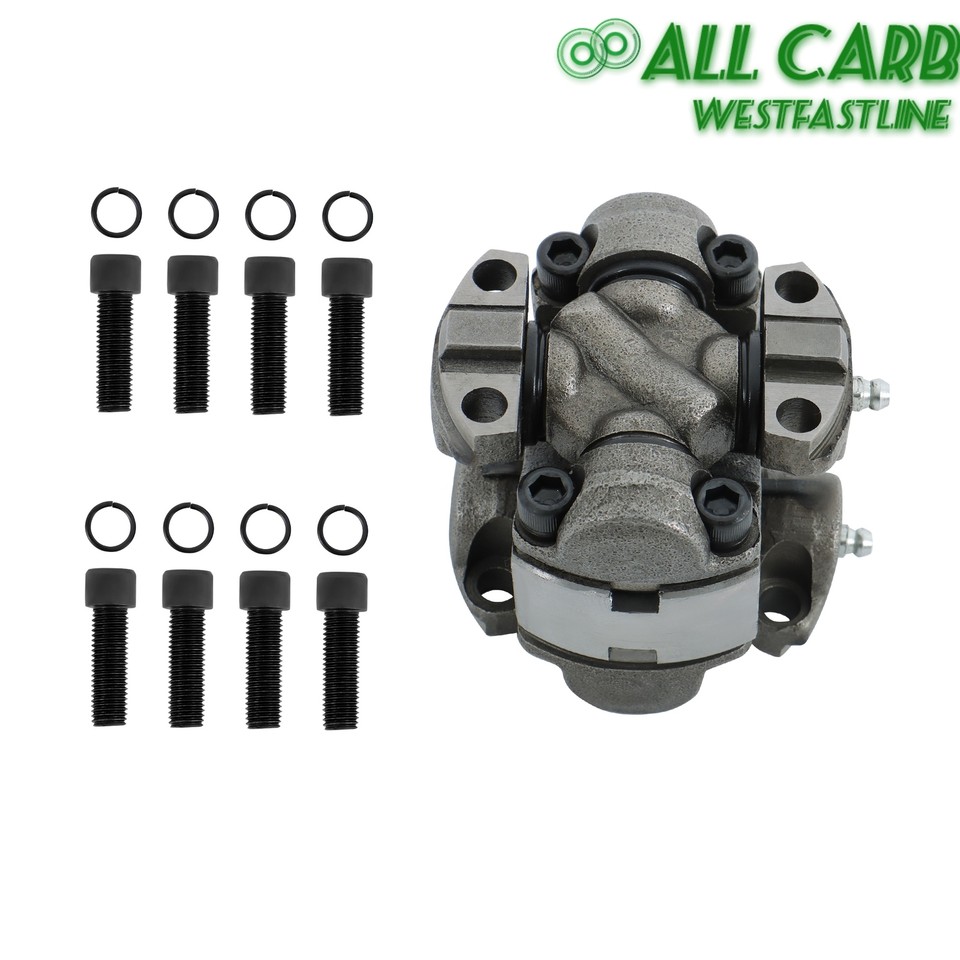 Spider U-Joint Assembly 6598347 7359851 for Bobcat 543 543B Skid Steer ...