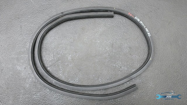 FORD FOCUS DOOR SEAL WEATHER STRIP FRONT LEFT JX7B-A20708-AG MK4 2018 ...