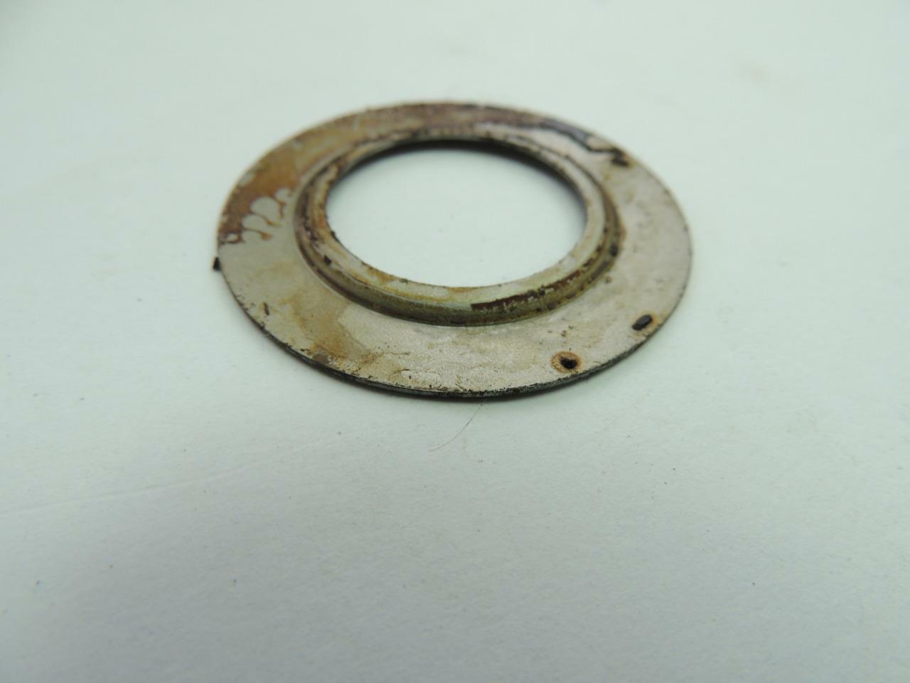 37-3797 New Triumph Front Conical Hub Grease Retainer Triumph BSA 650 ...