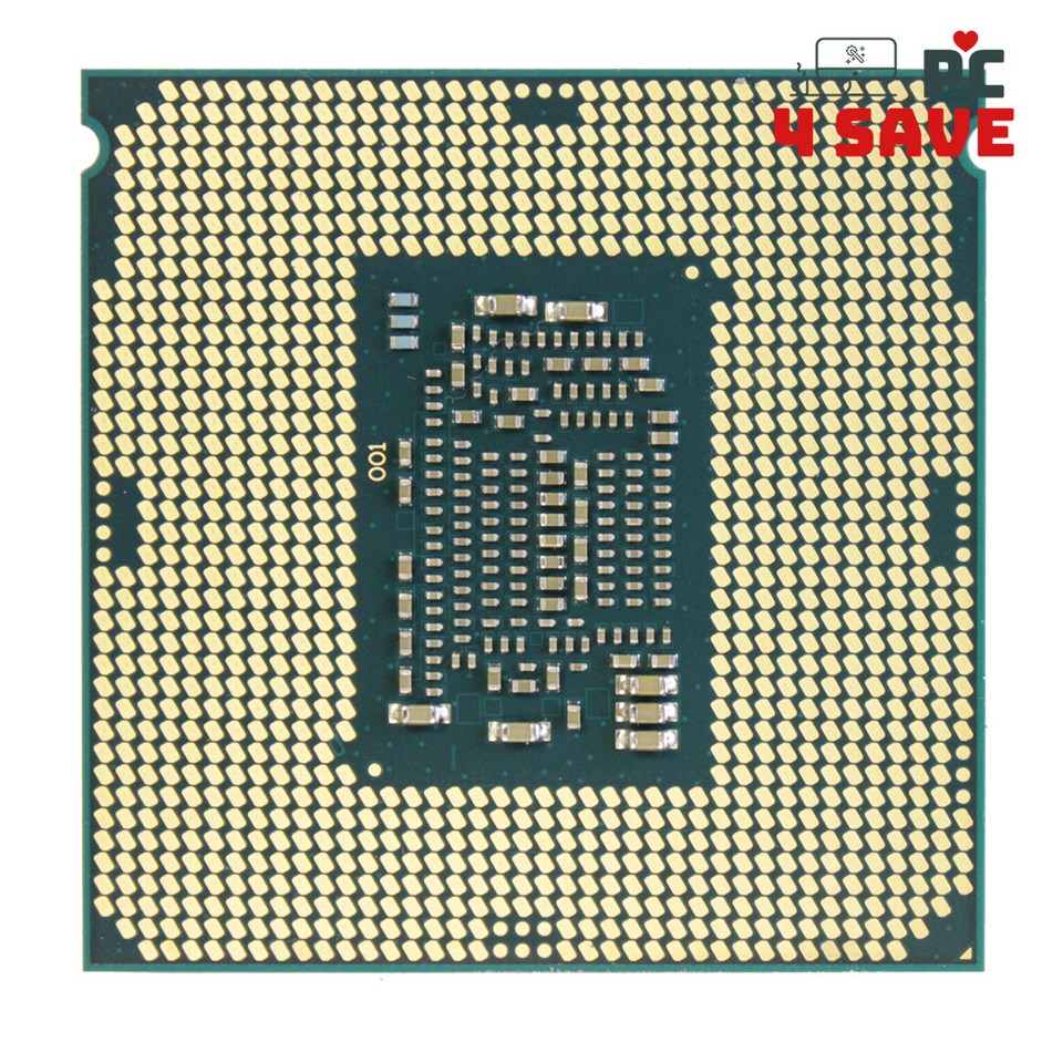 9th Gen Intel Core i3-9100T CPU 3.1 GHz (Turbo 3.7 GHz) 4-Core 6MB ...