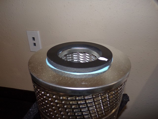 (6) Parker Fp718-5 Fulflo Flo-pac Filter Cartridge for sale online | eBay