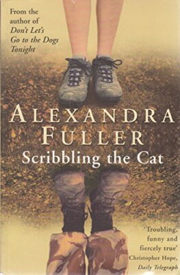 Scribbling the Cat, Fuller, Alexandra | eBay Australia