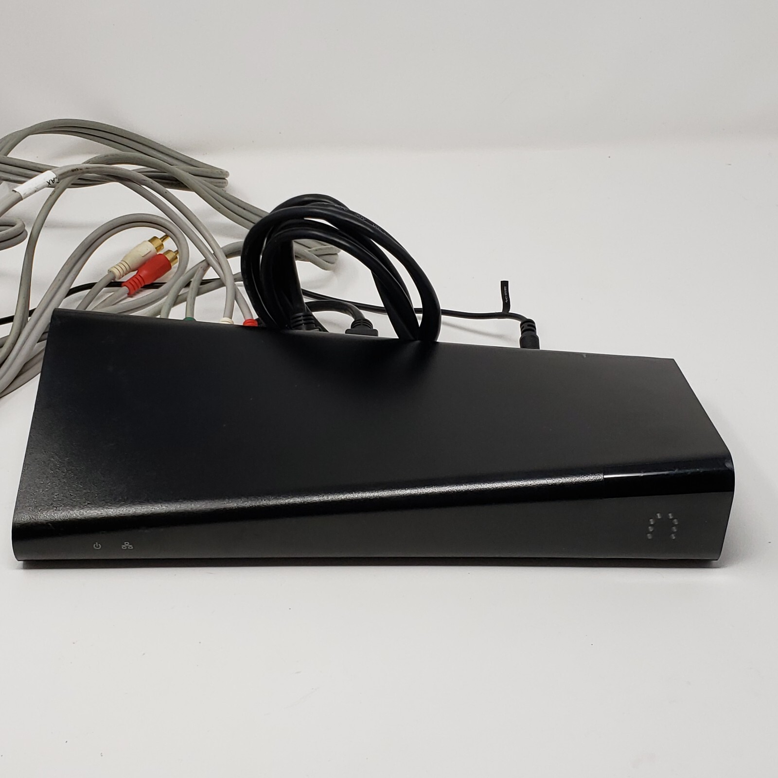 Slingtv Sling TV Media Slingbox SB500 Digital HD Media Streamer ...