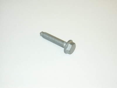 Original VW AUDI SEAT SKODA Sechskantbundschraube M8X40 x10 Stk ...