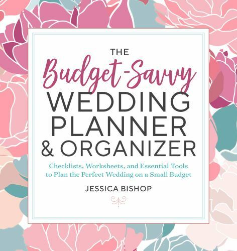 The Budget Savvy Wedding Planner Organizer Checklists Worksheets The Budget Savvy Wedding Planner Organizer Checklists Worksheets