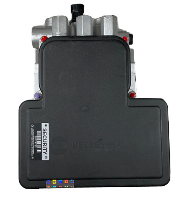 Refurbished Refinished 96 97 98 99 Chevy Suburban ABS Pump Module ...