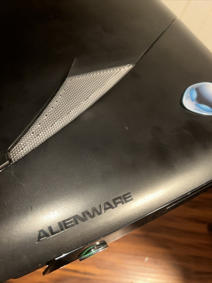 Dell Alienware X51 R2, i3-4130 @3.4GHz, 8GB RAM, 1TB HDD, Win 10 | eBay