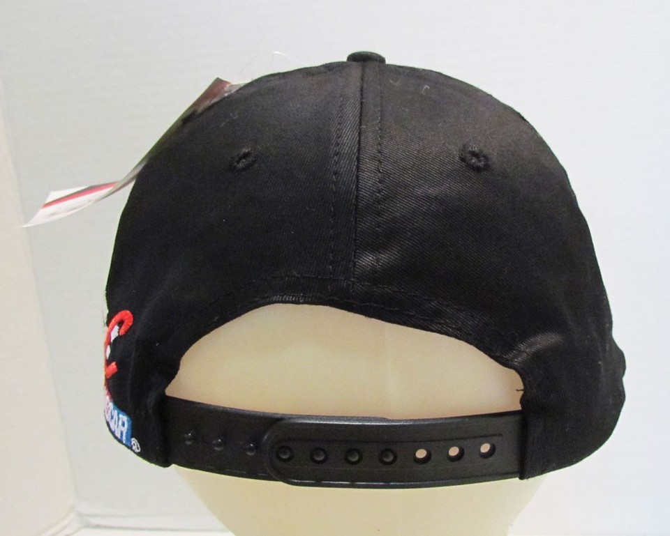NASCAR KEVIN HARVICK # 29 GOODWRENCH SNAPBACK HAT CAP W/ HANG TAG by ...