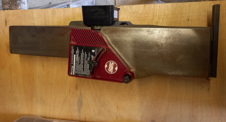 Shopsmith Mark V - Home workshop system - multifunctional | eBay UK