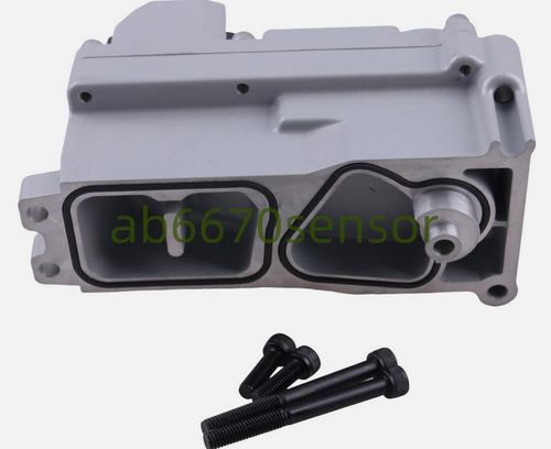 5603456RX 3788939 5603456H Turbo Electronic Actuator For Cummins 8.9L ...