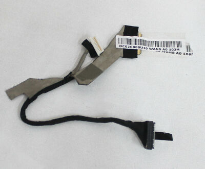 594037-001 HP Elitebook 8440P Display Cable "GRADE A" | eBay