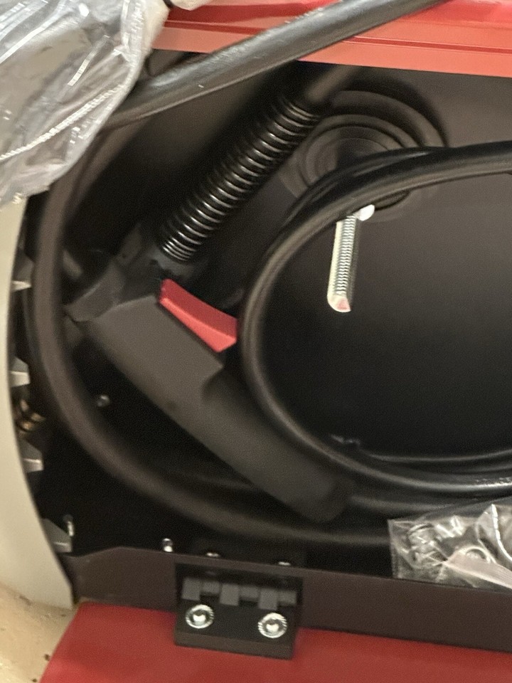 MATCO TOOLS MP240DVLCD MULTI PROCESS WELDER MIG/TIG/STICK/SPOOL! Free ...