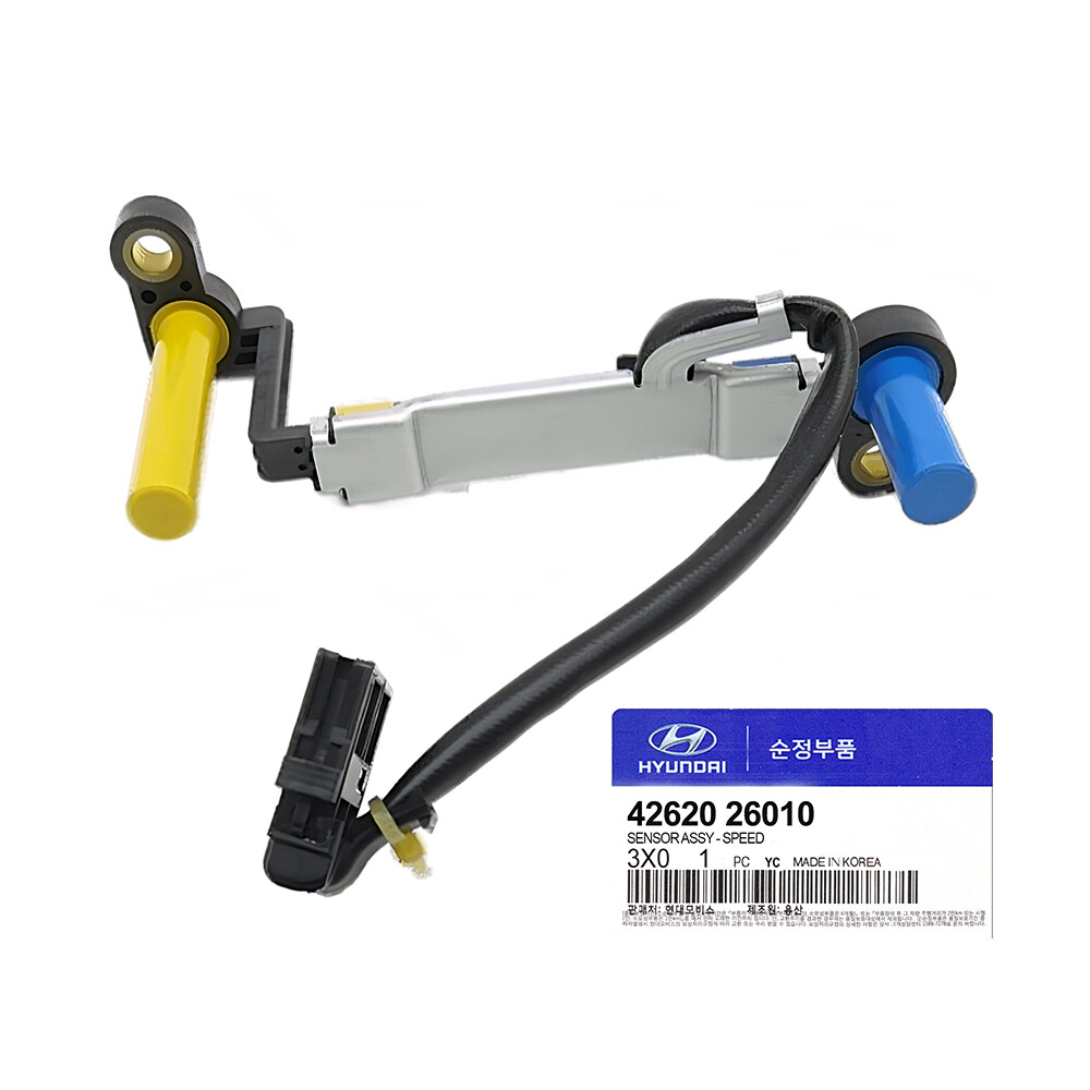 2012-2020 Hyundai Kia Automatic Transmission Speed Sensor | 42620-26010 ...
