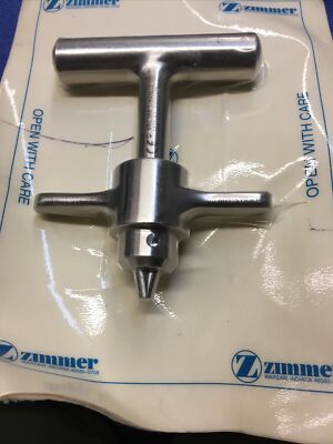 Zimmer Surgical Wire Grip Handle Ref: 2237-53 | eBay
