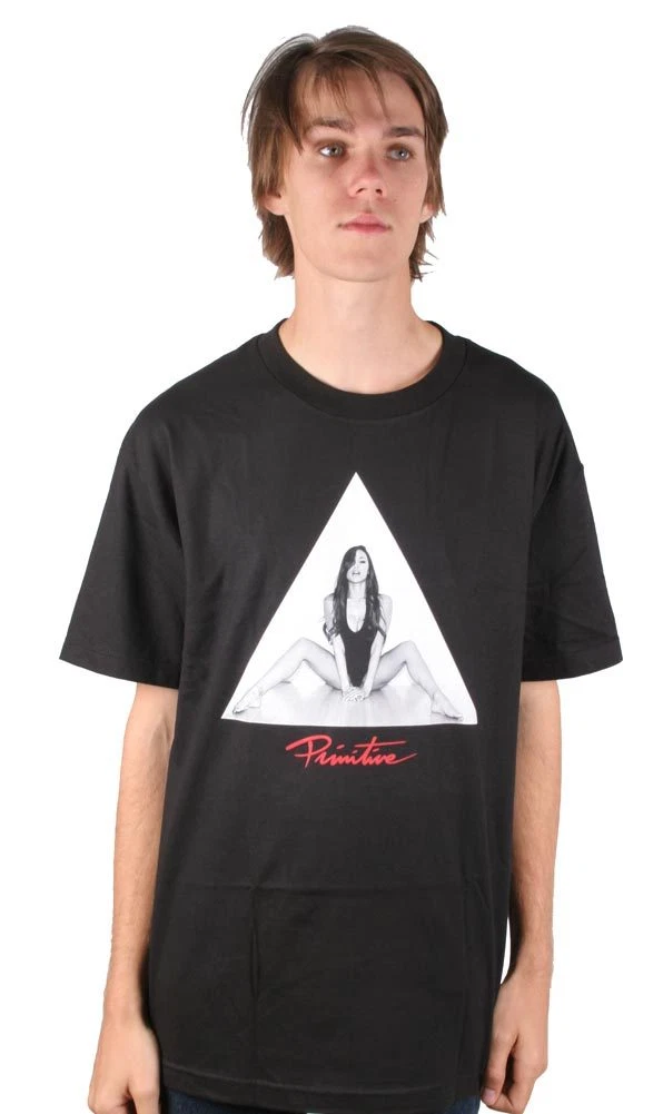 Primitive Clothing Models