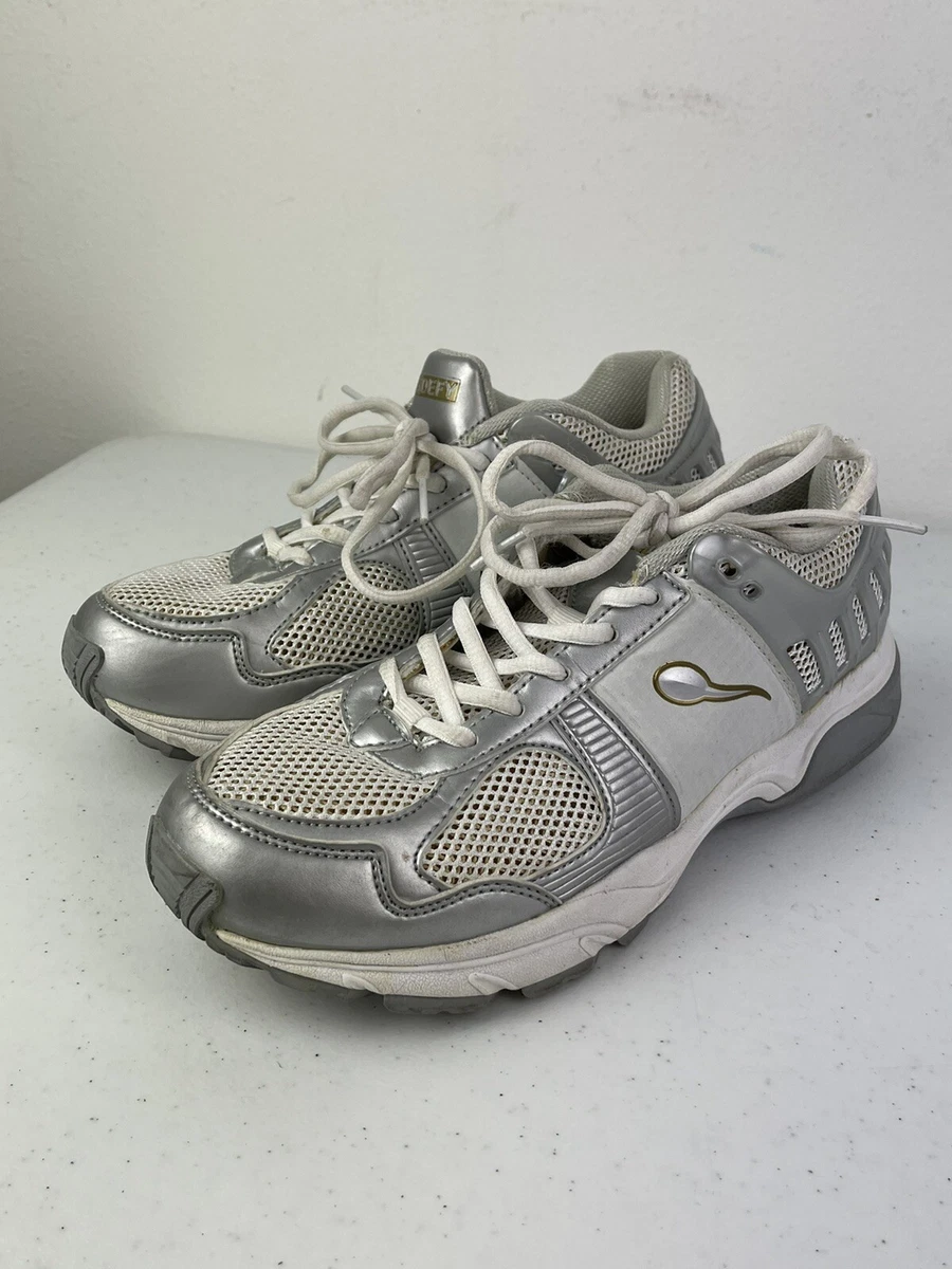 Spring Loaded Shoes