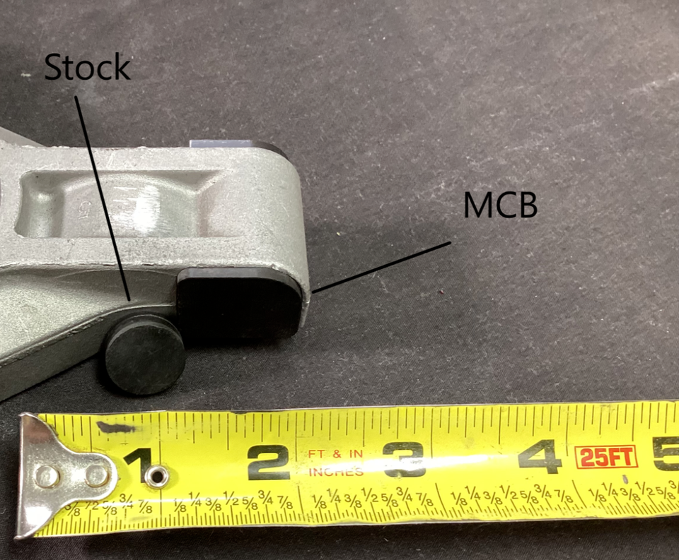 MCB 2017 Polaris Ranger 1000 Primary Drive Clutch Pro-Series BP 1323320 ...