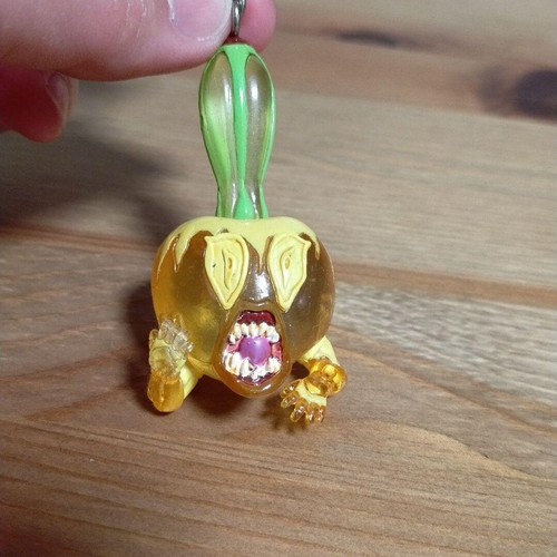 Jojo's Bizarre Adventure Part 4 Keychain Pearl Jam | eBay