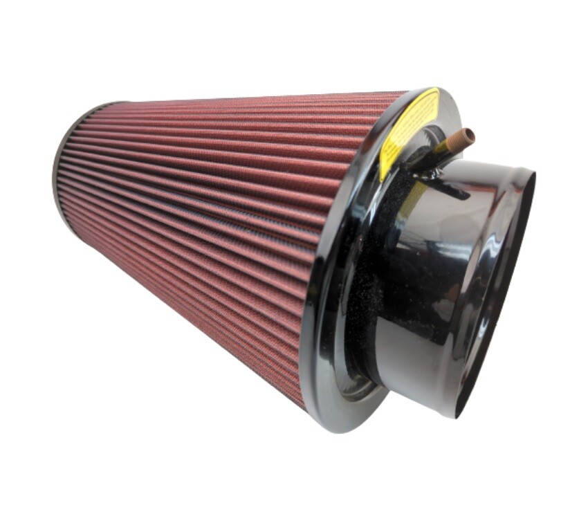 CATERPILLAR 1777375 - Air filter cross reference