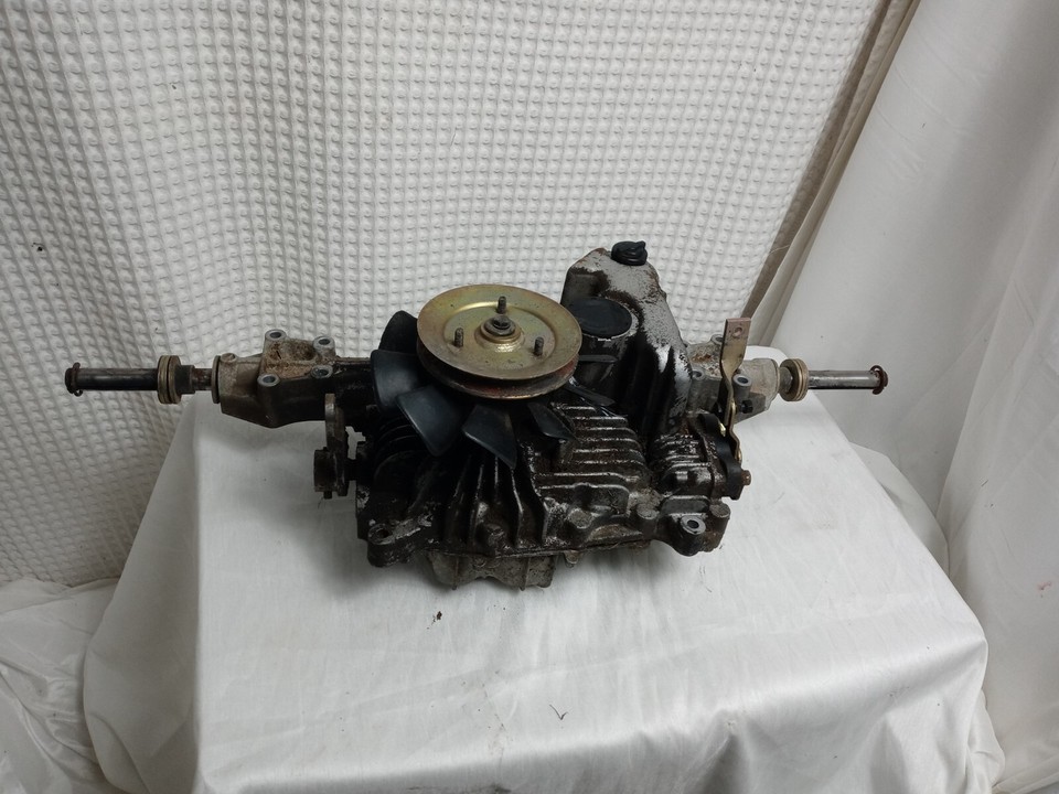 Simplicity Regent Tuff Torq K56 Transaxle 1686788SM (1720092)- OEM ...