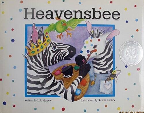 Heavensbee - Hardcover By Murphy, L A - GOOD 9780964128545| eBay
