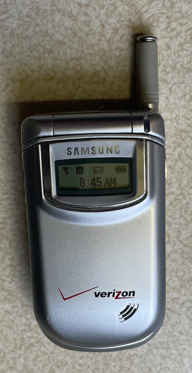 Samsung Verizon Flip Phone Charger