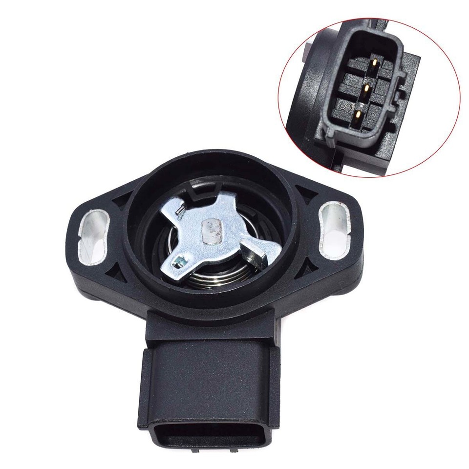 13420-77E00 Throttle Position Sensor TPS For Suzuki Grand Vitara Subaru ...