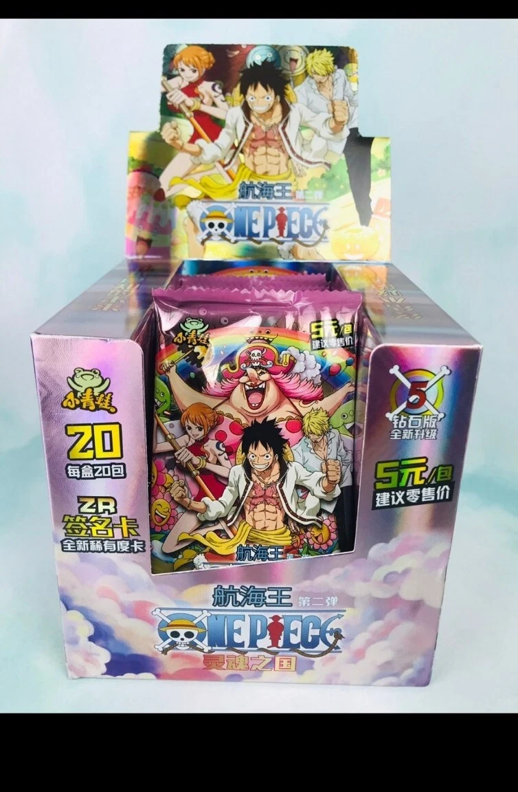 Mr 12 One Piece