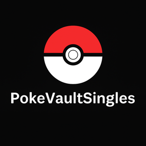 PokeVaultSingles | eBay Stores