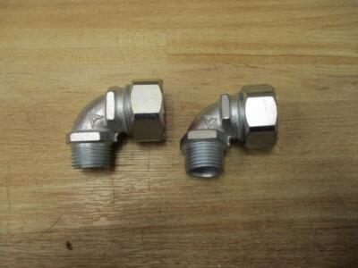 Appleton CG90-5050S Cord Grip CG905050S (Pack of 2) | eBay