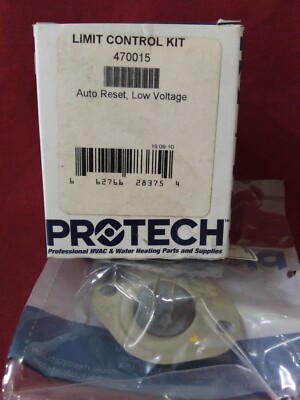 R47-0015 Rheem L120-20F Limit Switch OEM 47-1042434-01 REPLACEMENT | eBay