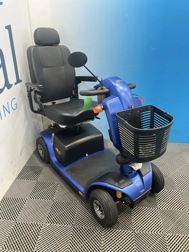 Pride Colt Deluxe 2.0 8mph Mobility Scooter - Preowned | eBay UK