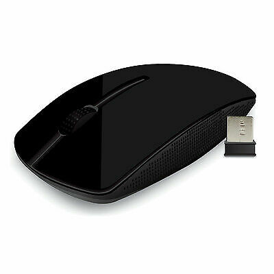 Dell Ms116 3-button Wired Optical Mouse USB Genuine PC Laptop 1000 DPI ...