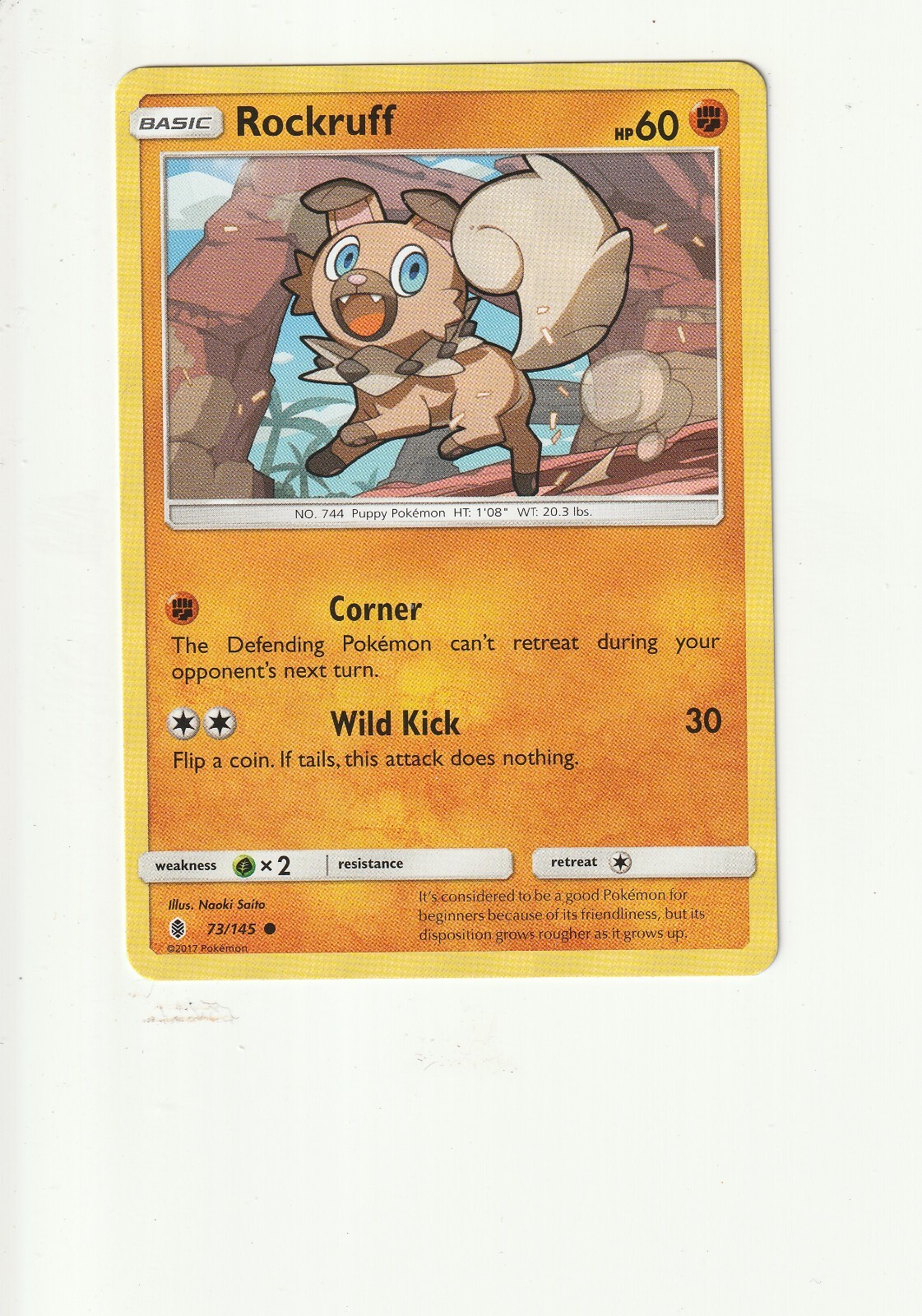 Pokemon Guardians Rising - Pick Your Card 1-169 Complete Your Set PACK ...