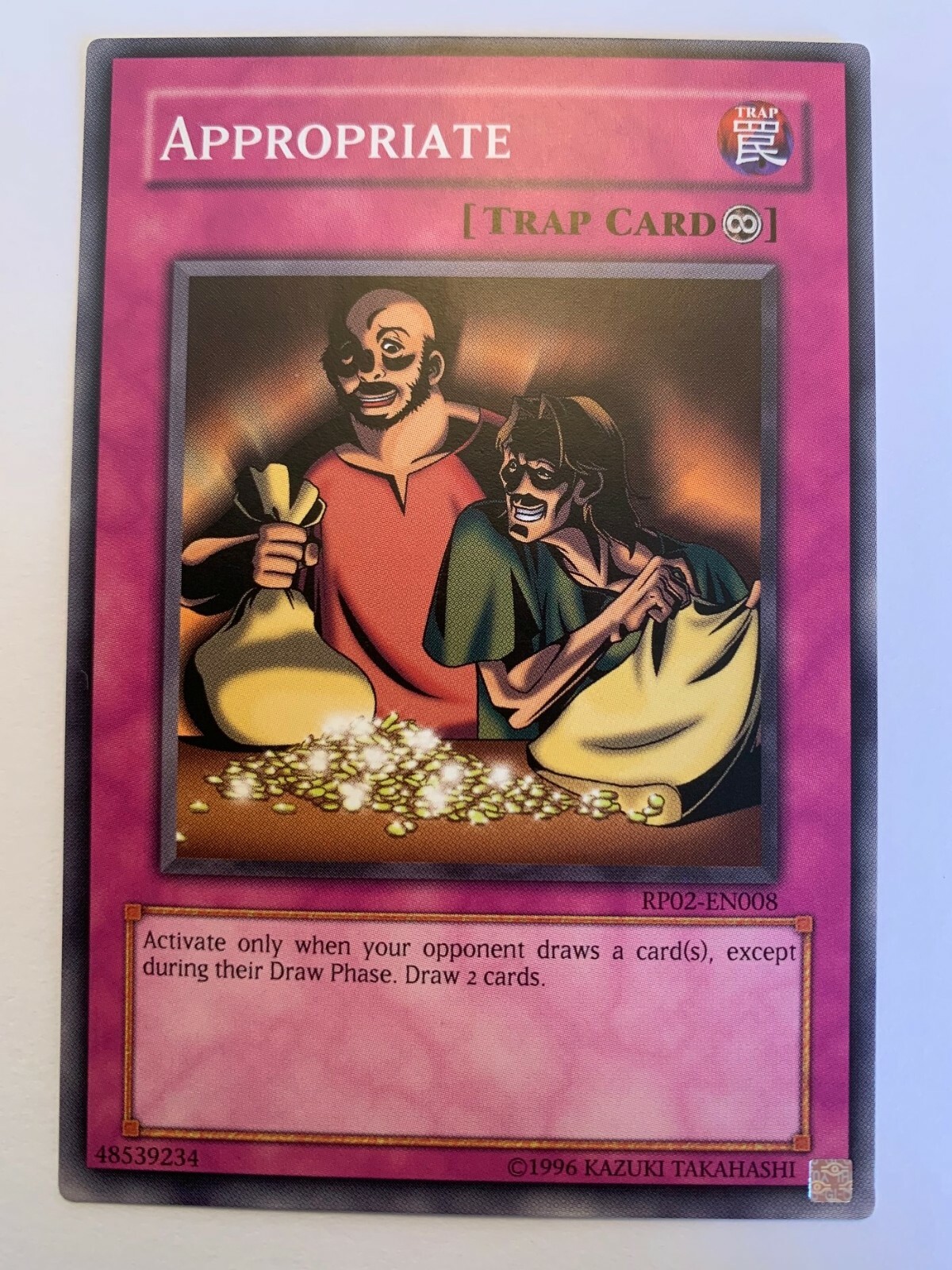 Yugioh RP02 Retro Pack 2 (Commons) various prices | eBay