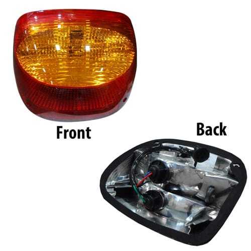 Tail Lamp for John Deere NF100079, AL210180, AL176143, AL119405 | eBay